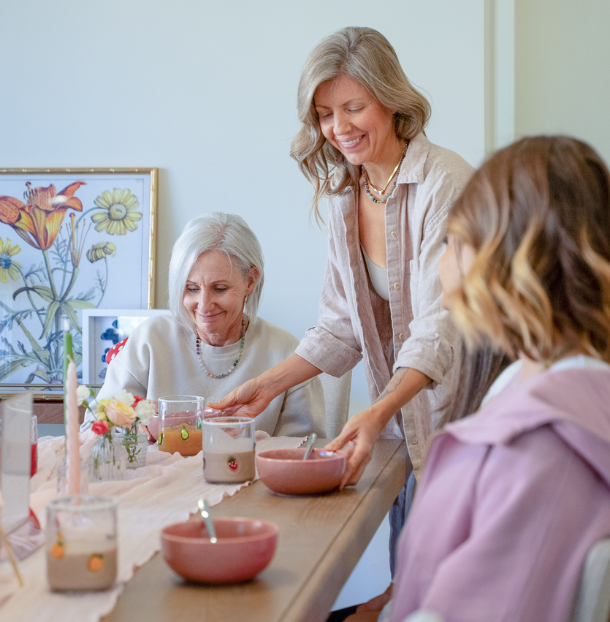 Sanctuary-Led Retreat (Deposit Only) – The Sanctuary Holistic Wellness
